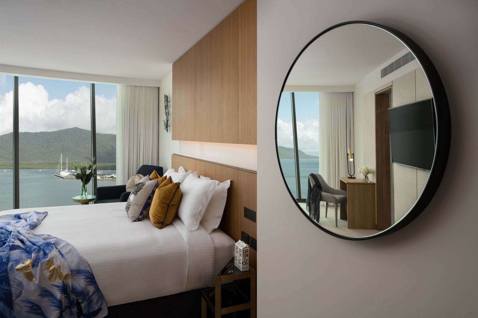 crystalbrook room | Content Coach